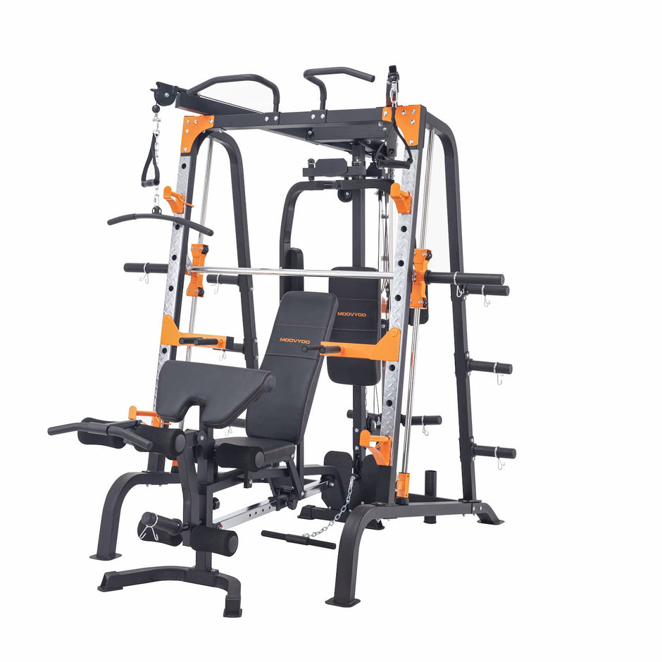 Appareils de fitness Moovyoo – moovyoo