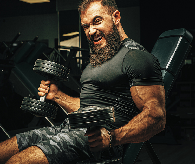 Smith Machine Cobra II – moovyoo