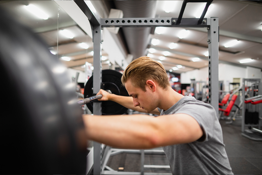 Smith Machine Cobra – moovyoo