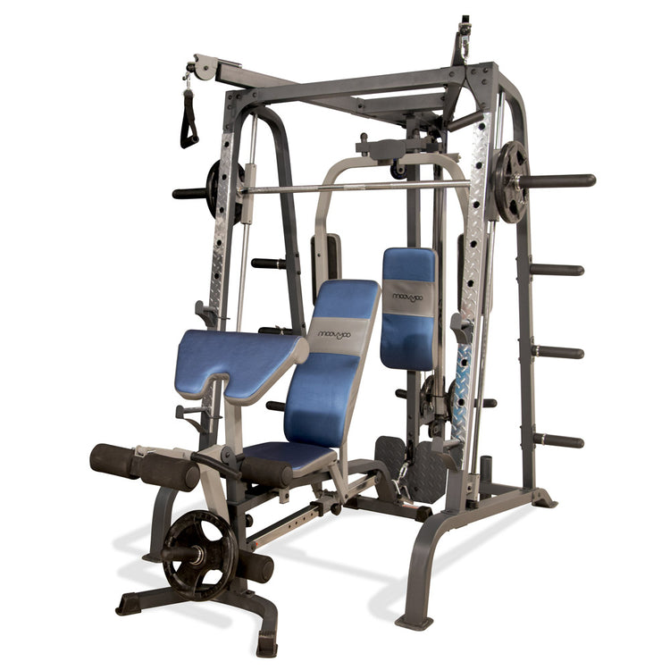 Moovyoo - site officiel de la marque française leader du home fitness ...